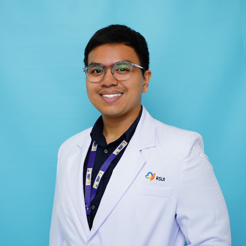 dr. Adhitama Alam Soeroto, Sp.U
