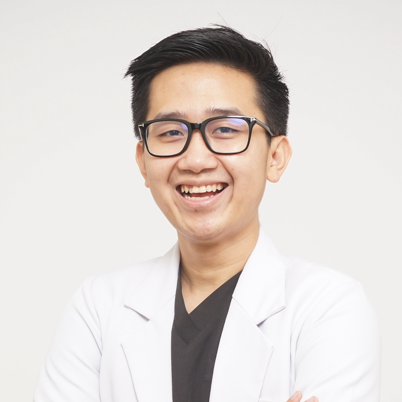 dr. Putu Angga Risky Raharja, Sp.U., FICS