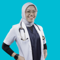 dr. Hazia Hanifa Bilqis
